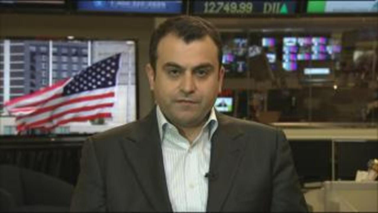 Ali Soufan, former FBI Special Agent - The Interview