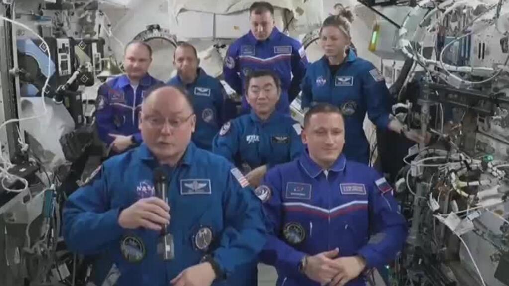 SpaceX Dragon y la NASA regresan a la tierra antes de tiempo por ...