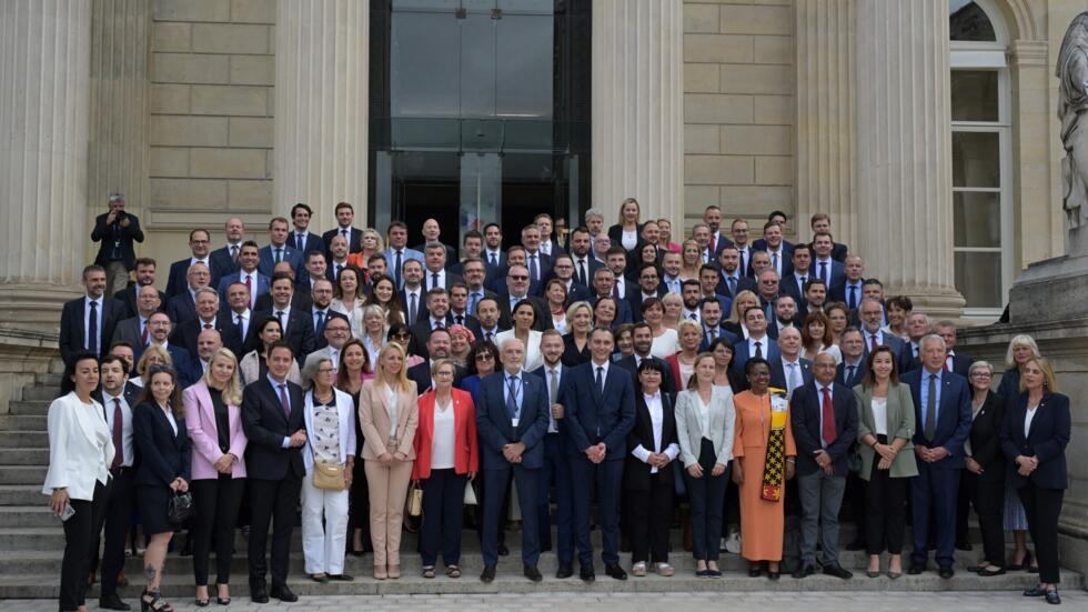 Nouveau gouvernement : incontournable, le RN reste secret sur ses ...