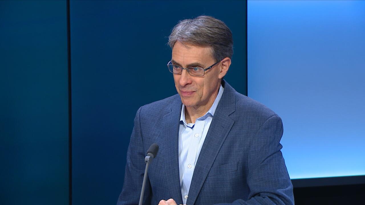 HRW chief Kenneth Roth: 'Putin cares about European public opinion ...