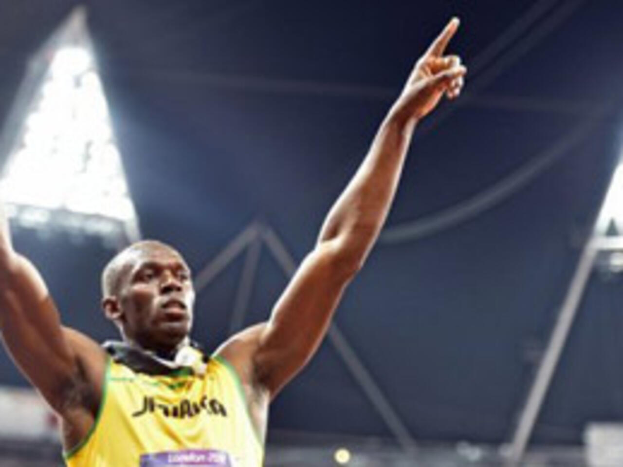 Usain Bolt Rome Usain Bolt To Run In Rome | Lead Stories | Jamaica