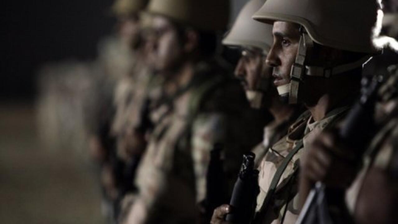 Several injured by rioting in Shiite-majority village