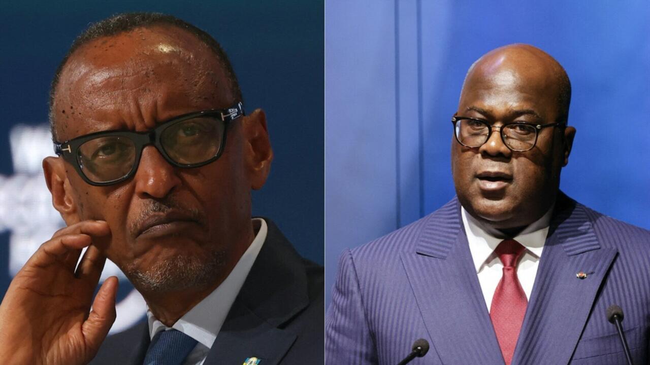 RD Congo - Rwanda : quelles sont les raisons du blocage diplomatique