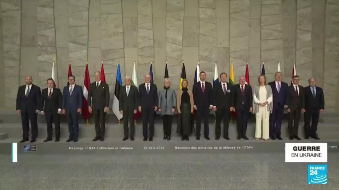 Des pays membres de l'Otan lancent un "bouclier anti-aérien européen ...