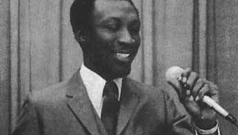 Legendary reggae singer Alton Ellis dies