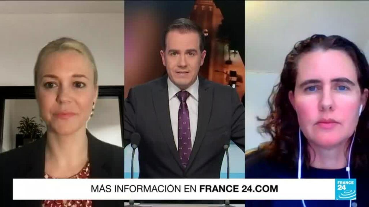 Migración en EE. UU.: las implicaciones que tendría la finalización del ...