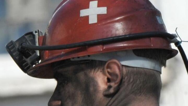 Deadly methane blast rocks Russian coal mine