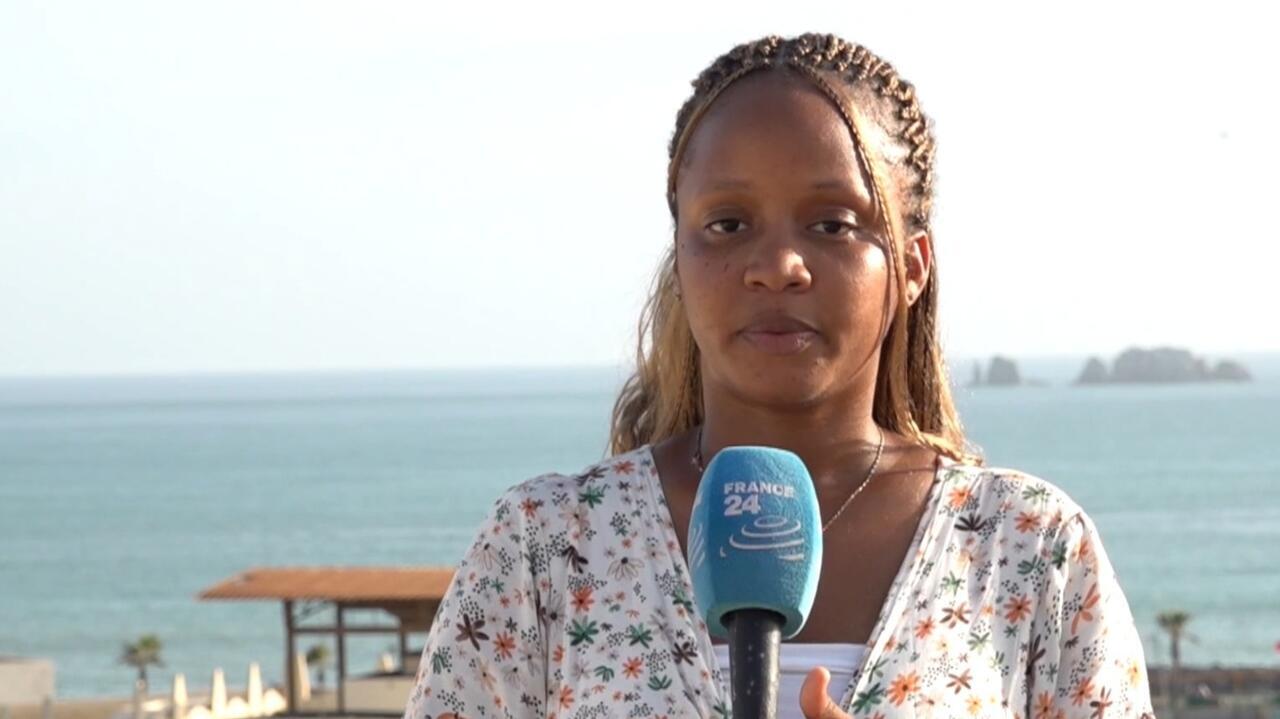 Grand Magal in Touba honors Cheikh Ahmadou Bamba, attracts millions of ...