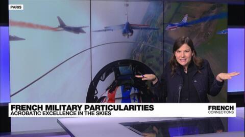 Florence VILLEMINOT - France 24