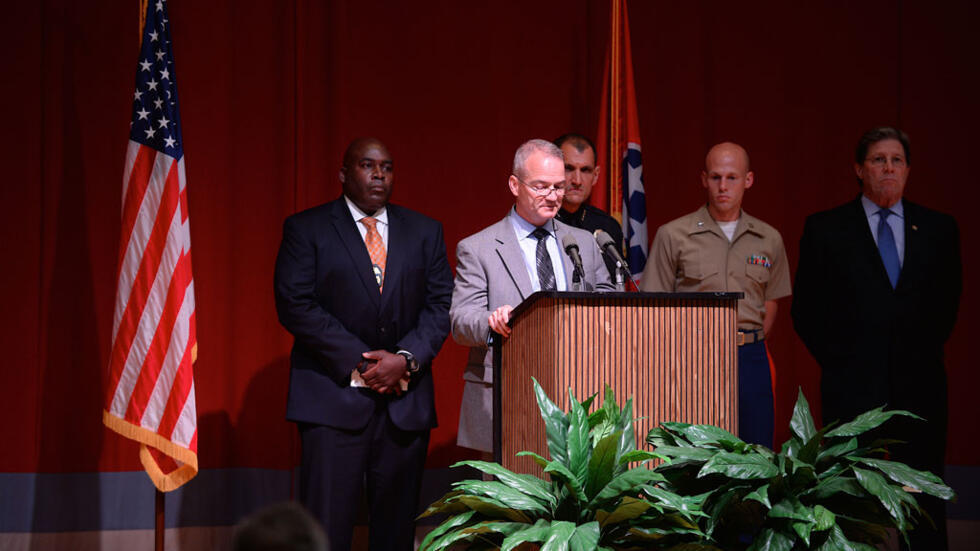 US investigates Tennessee shooter’s travels abroad