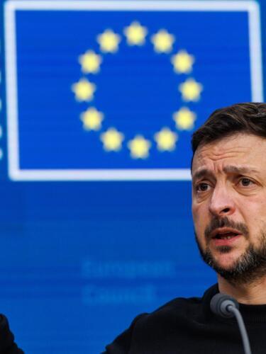 Steven Forti: “Vivimos la primera gran ola desdemocratizadora en un ...