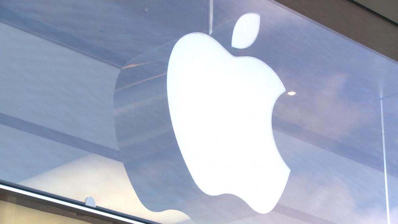 Apple risks losing 'world's most valuable company' status - Business daily