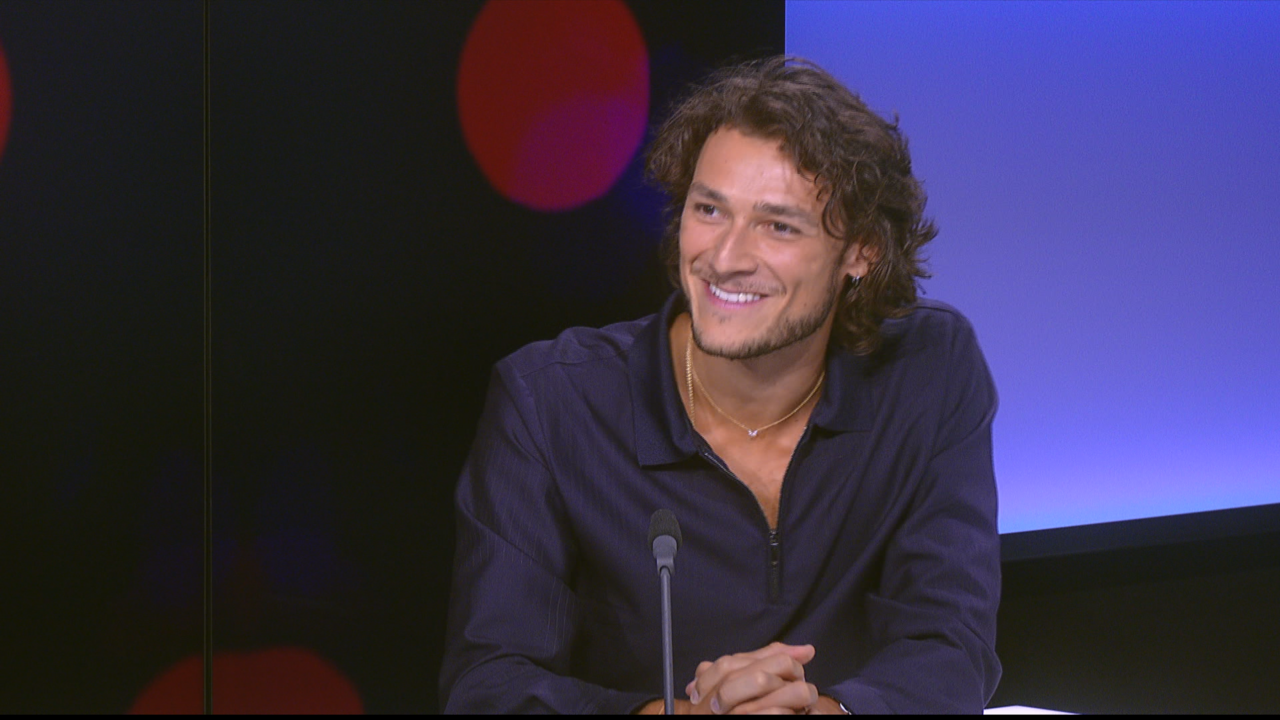 Hugo Marchand : l'étoile de l'Opéra de Paris démocratise la danse ...