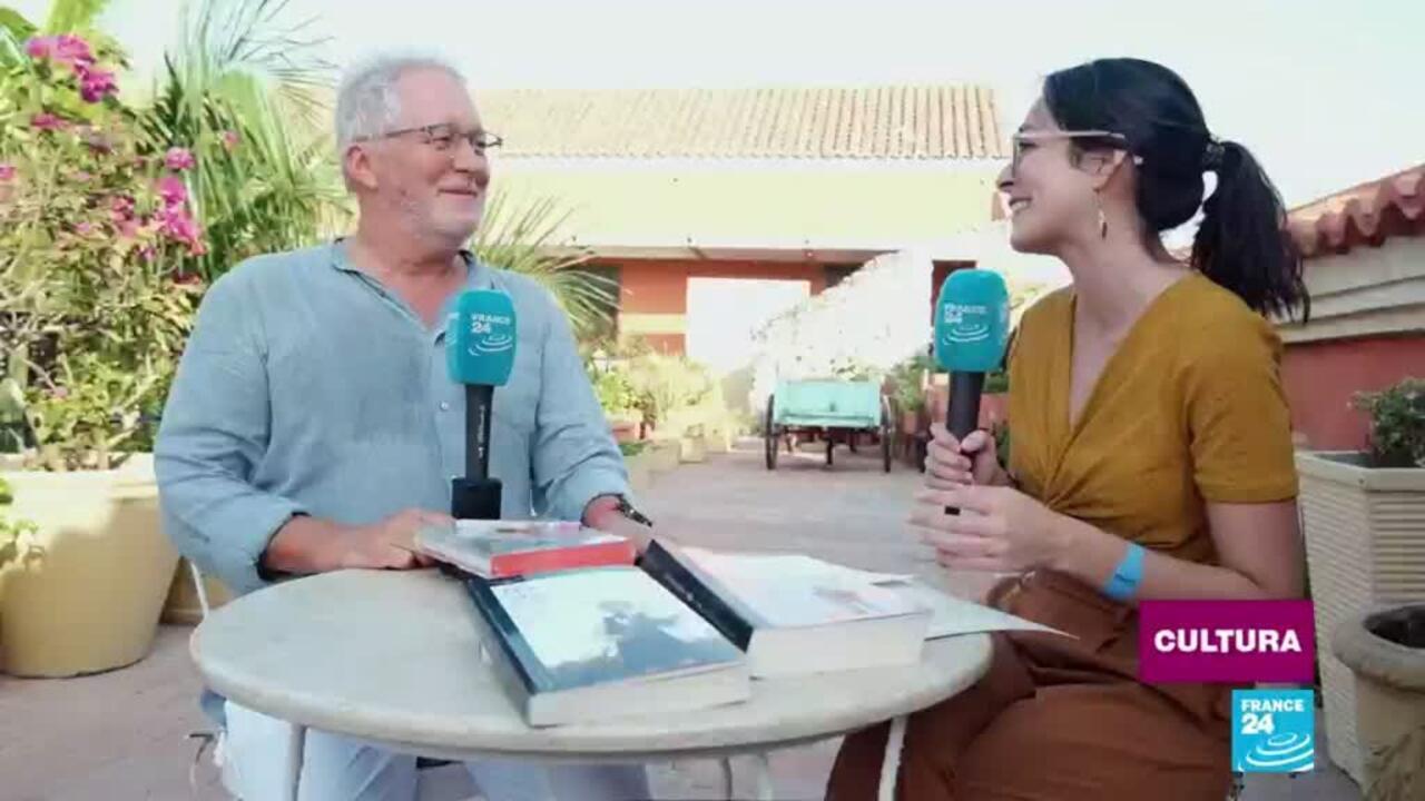 Héctor Abad Faciolince: "Llegué a ser escritor solo cuando conté la ...