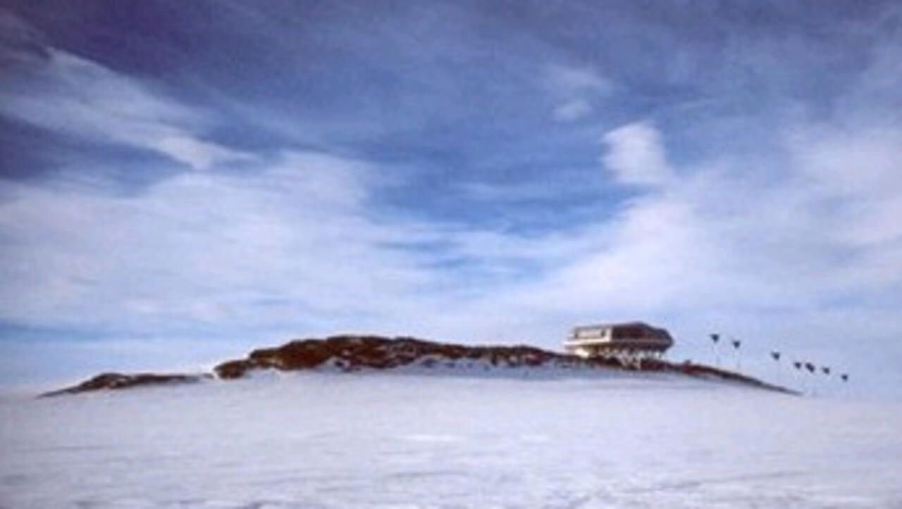 Polar summit kicks off in Washington