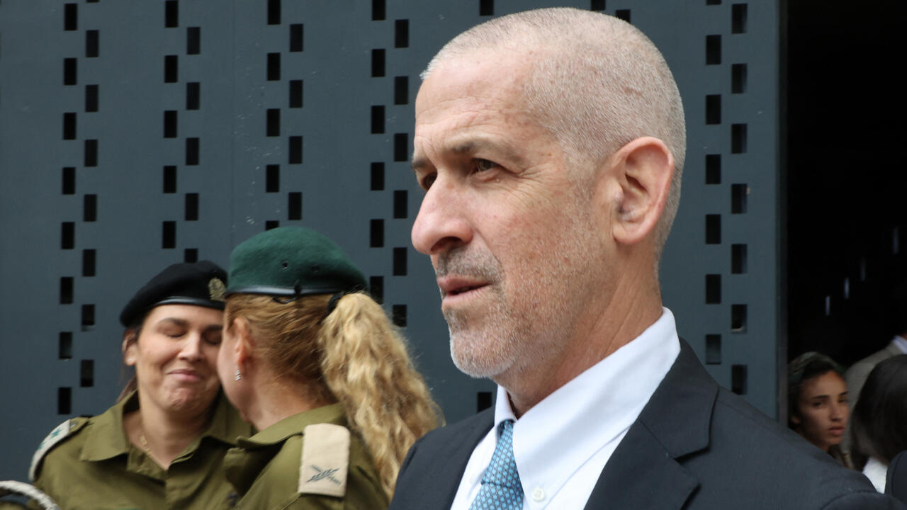 Shin Bet intel chief accuses Netanyahu of demanding personal loyalty ...