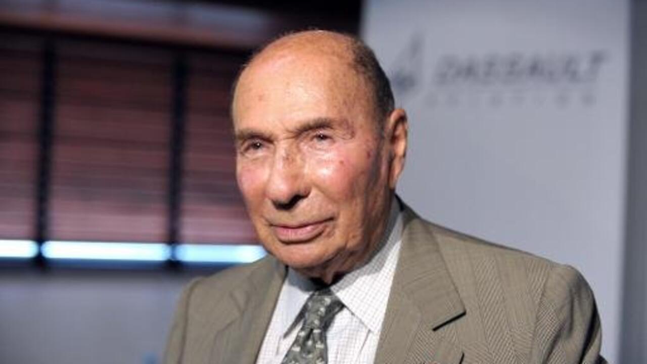 French billionaire Senator Dassault ‘paid for votes’
