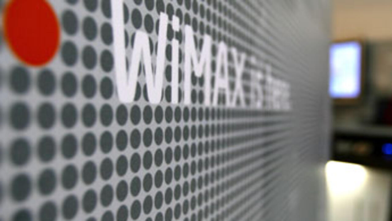 WiMAX promise to transform wireless Internet world - France 24