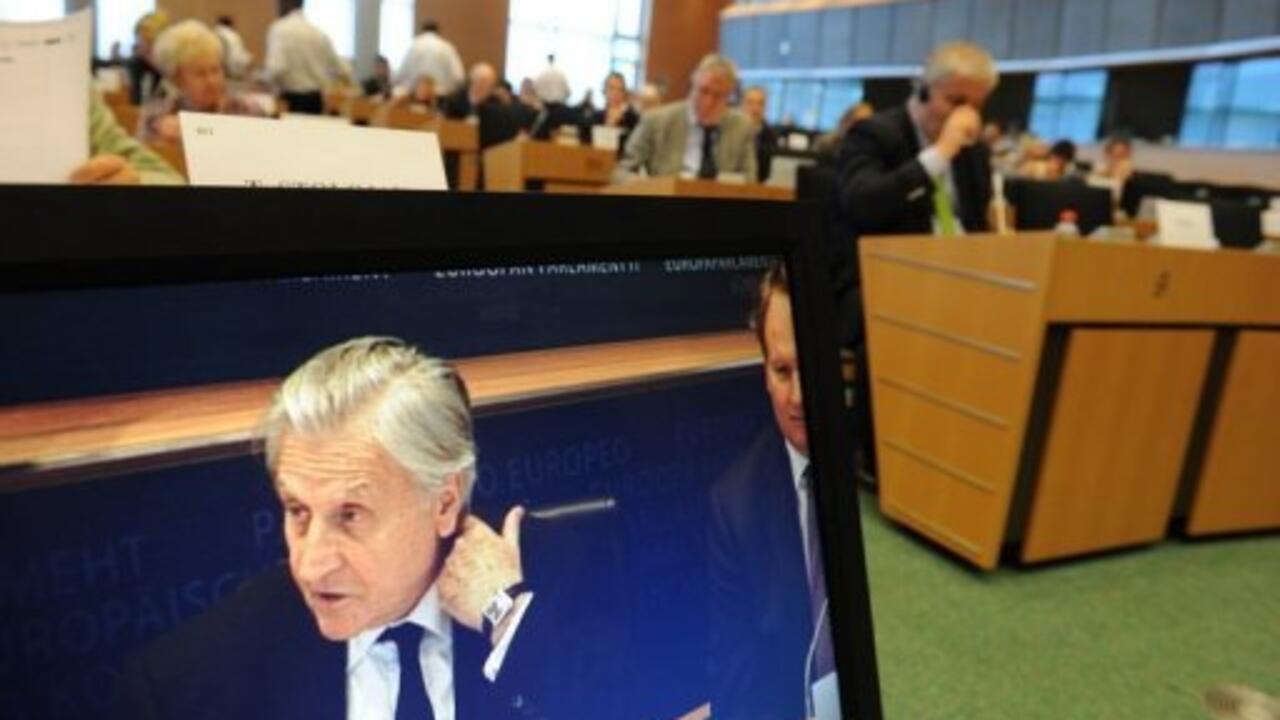 European Central Bank raises interest rates again