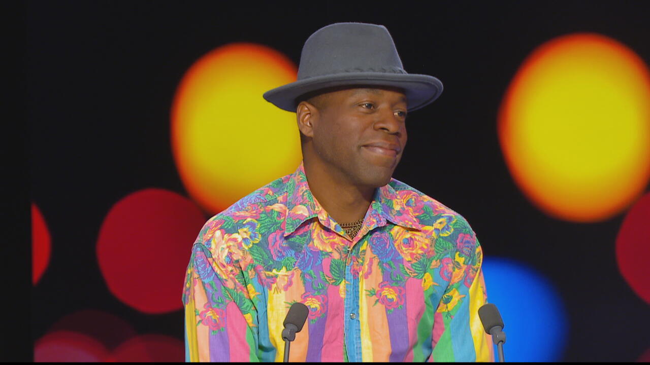 US artist Raashan Ahmad on exploring different genres in new album 'The ...