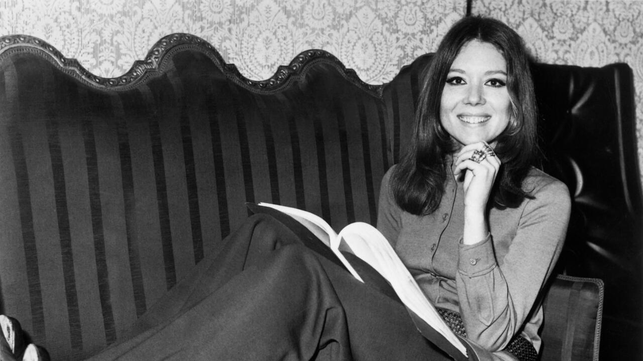 'Avengers', 'Game of Thrones' icon Diana Rigg dies at 82