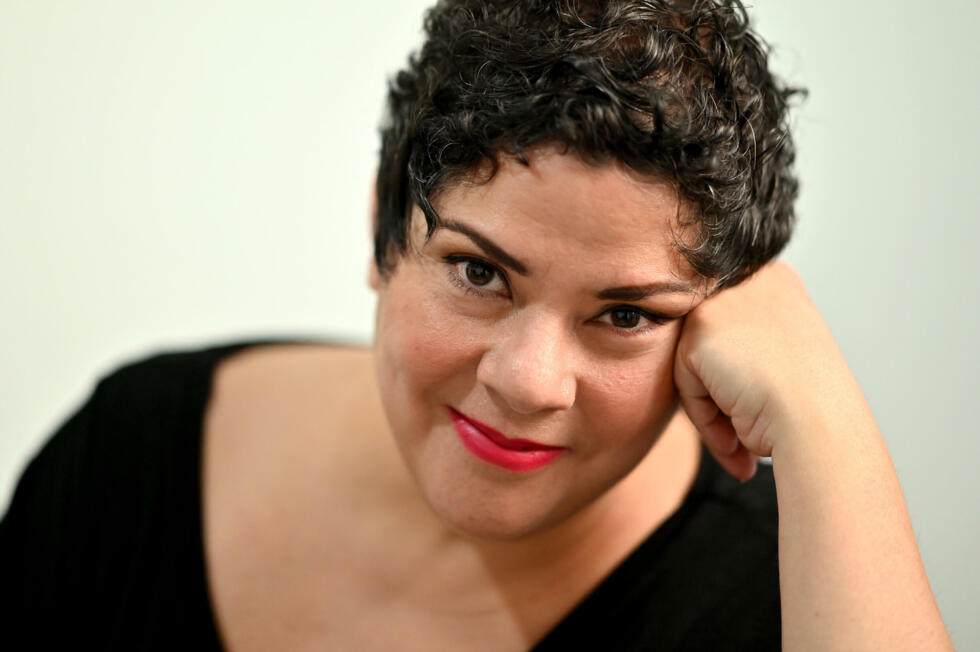 Latin America's women writers ride wave of acclaim