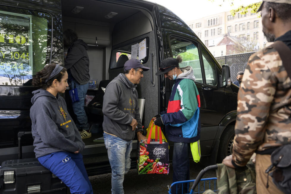 'Tranq': the flesh-rotting drug adding to America's opioid crisis