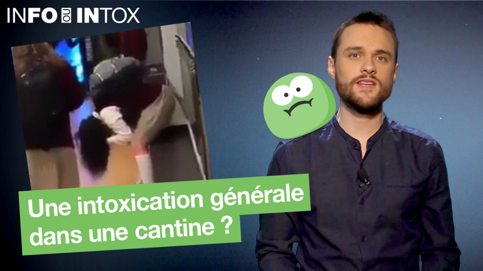 Publicité et intox, le grand détournement - Info ou intox