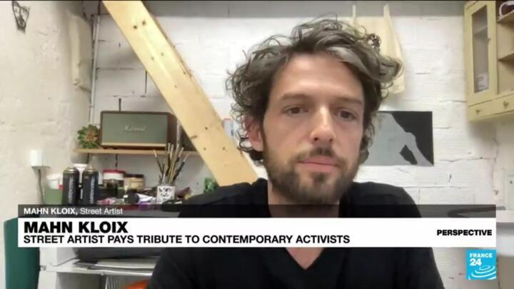 Haxie MEYERS-BELKIN - France 24