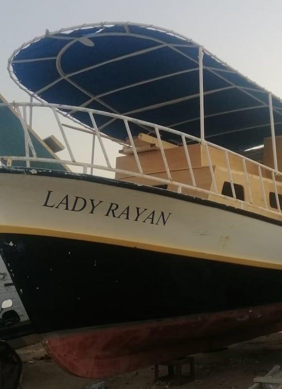 Lebanon's 'boat people': Desperate Tripoli residents attempt sea ...