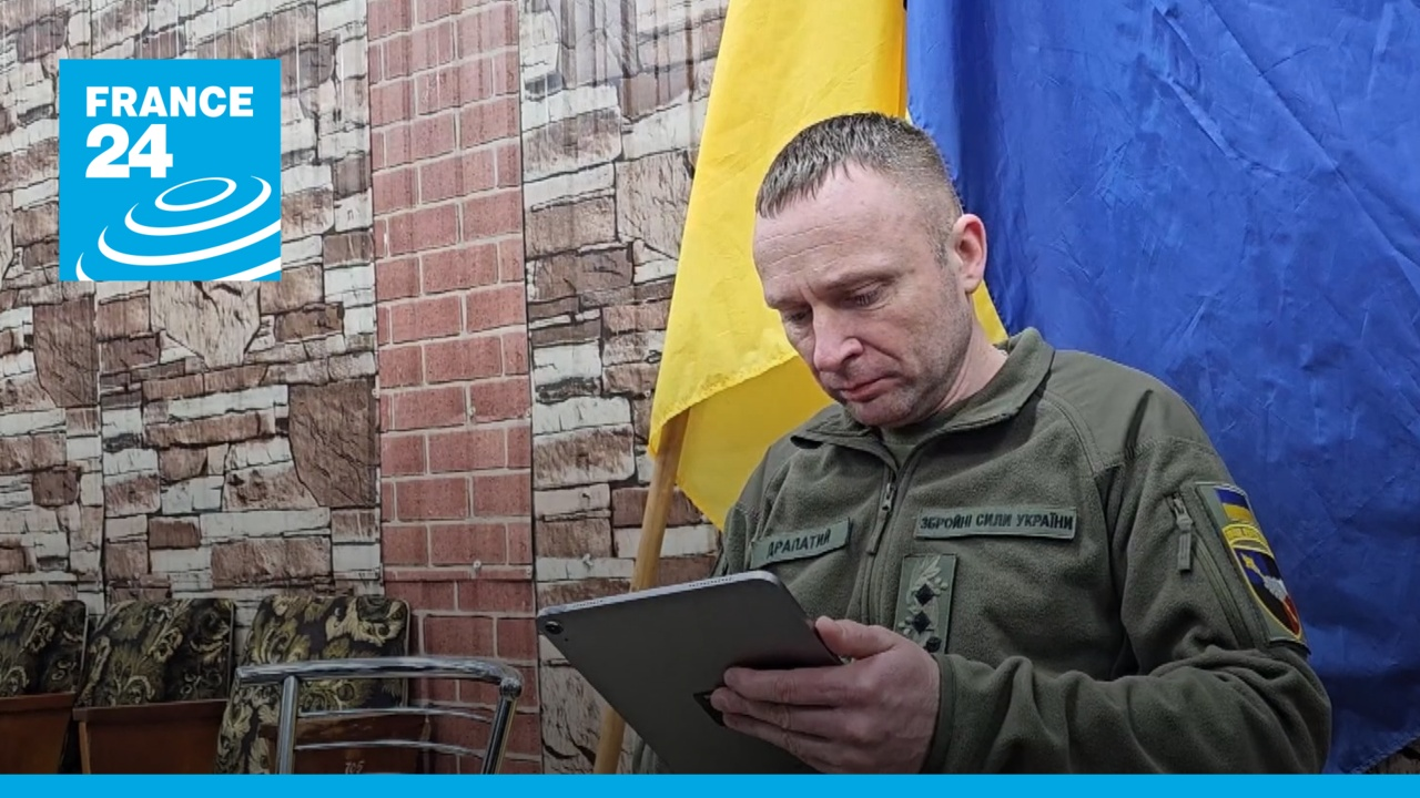 Guerra en Ucrania: investigan "problemas" y deserciones en brigada ...