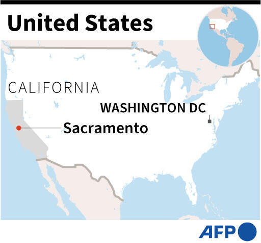 At least six dead in California shooting
