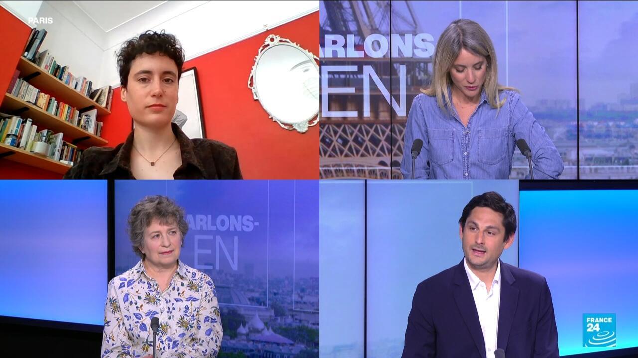 Le Royaume-Uni, ce pays pauvre ? Parlons-en avec J. Démas, C. Mathieu et C. Casali - Parlons-en ...
