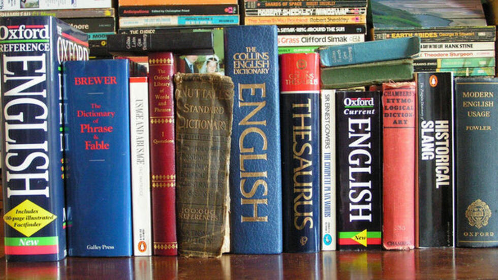 How Anglophones speak French without knowing it - The Interview