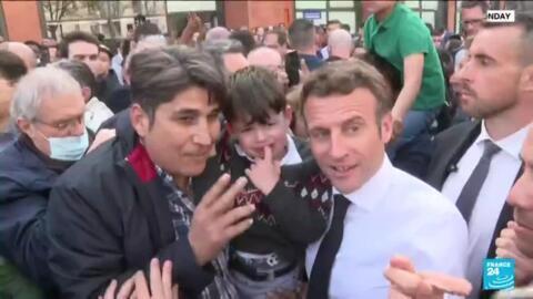 Yuka ROYER - France 24