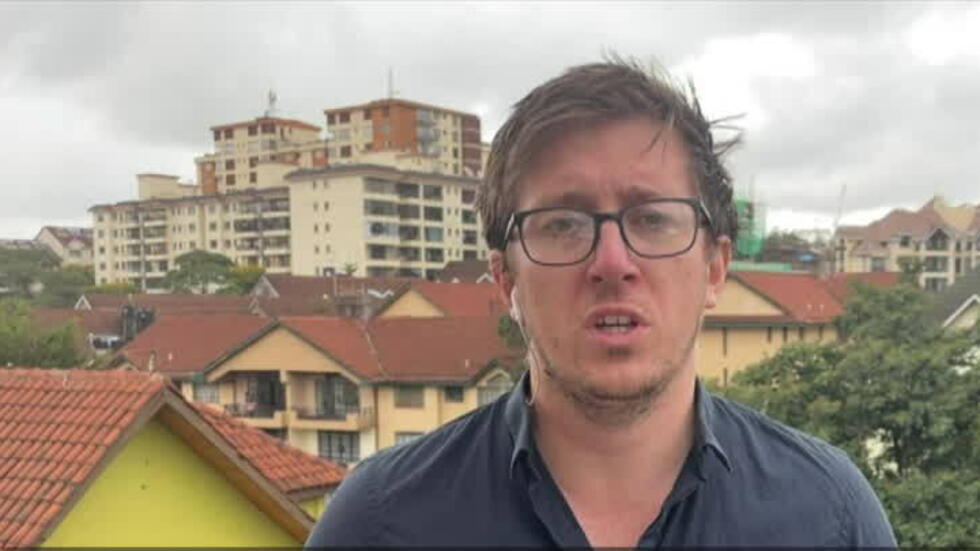 Soudan : "Les habitants de Khartoum se cachent pour éviter les frappes ...