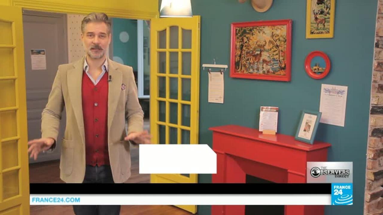 Tunisia's extra-harsh marijuana law - The Observers Direct