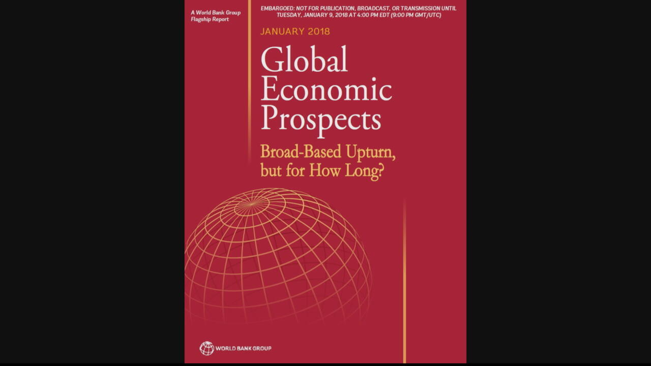 World Bank warns of risks to future growth - Business