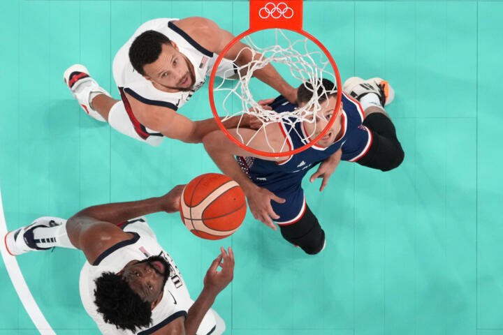 Ethiopia’s Tola wins Olympic marathon as France hope to dethrone US in ...