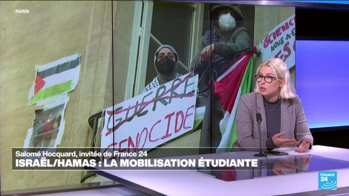 Lee Yaron, journaliste d’Haaretz : "Le 7 octobre est un jour sans fin ...