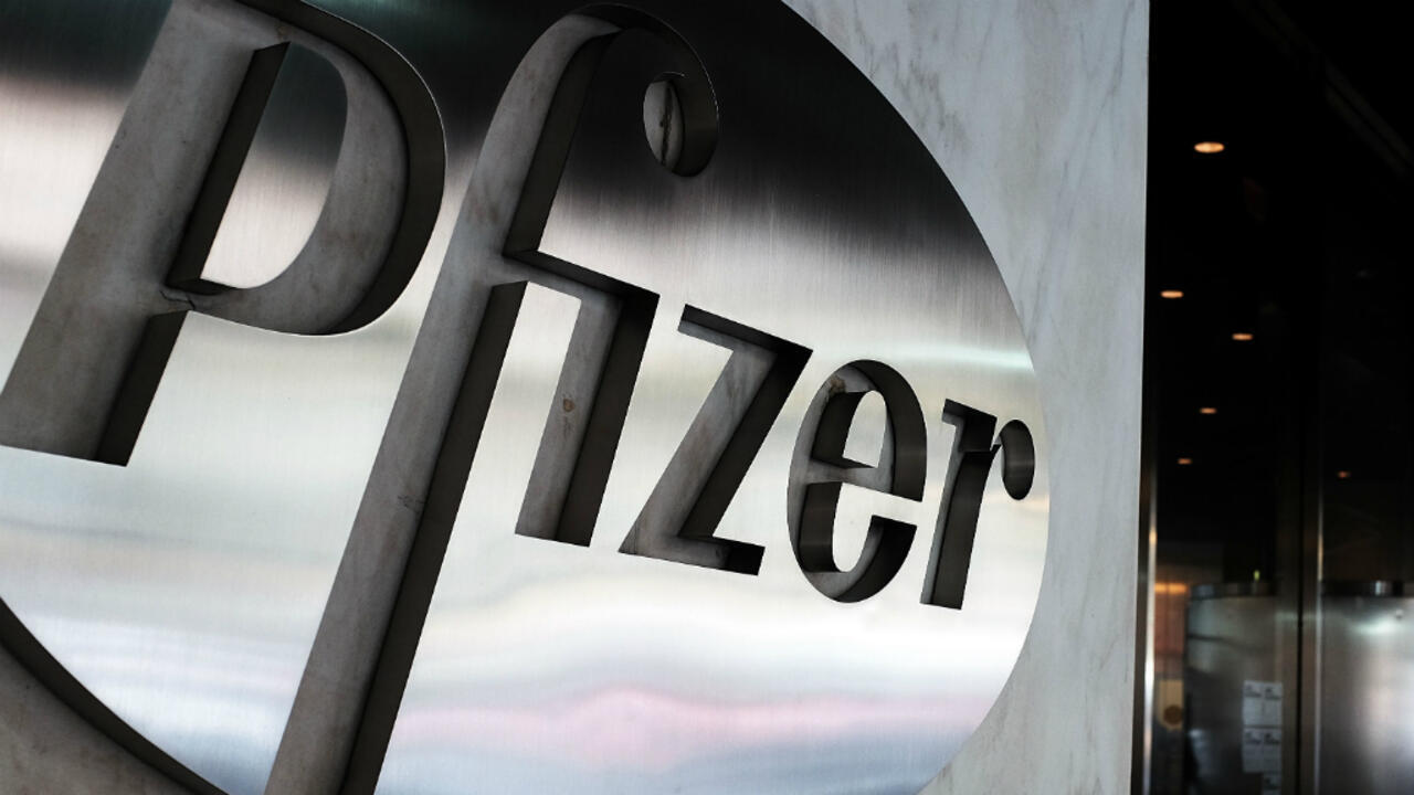 Drug giant Pfizer to buy Allergan, maker of Botox, in $160 bn deal