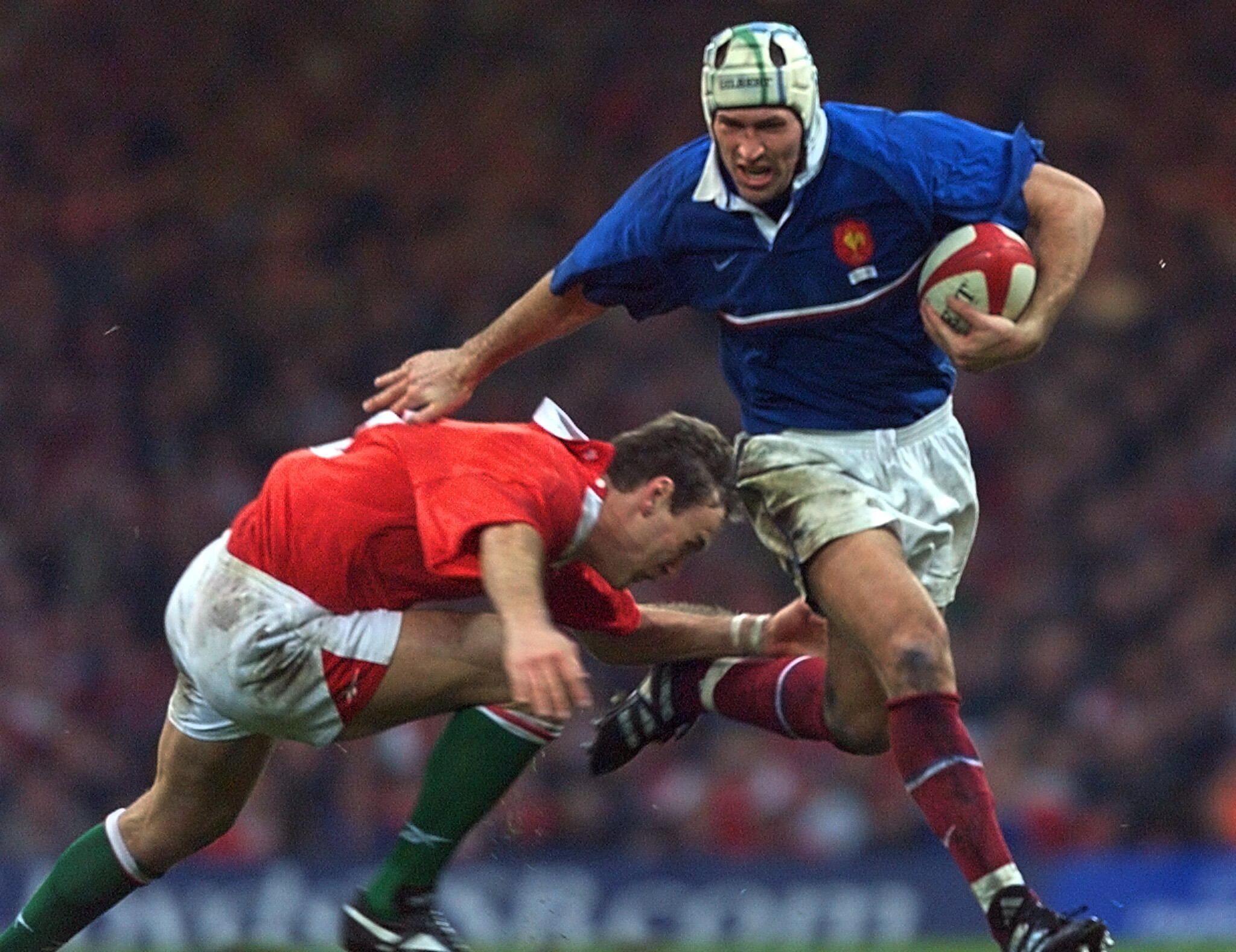 French rugby in 'sad' place off the field before Six Nations - Les ...
