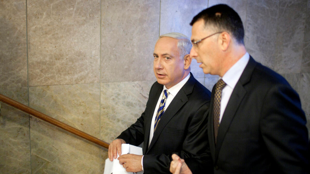 Israel va a elecciones por cuarta vez en menos de dos años