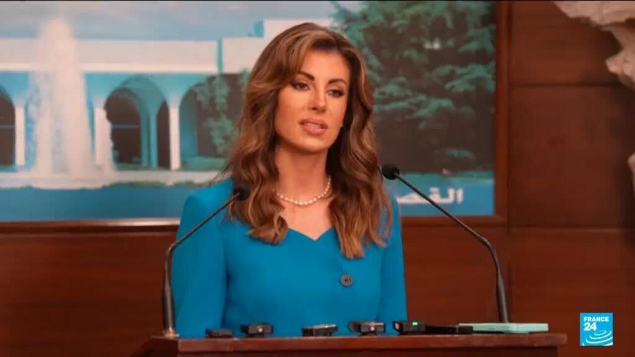 Lebanon to propose Hezbollah disarmament plan on August 31, Israel to give counterproposal ...