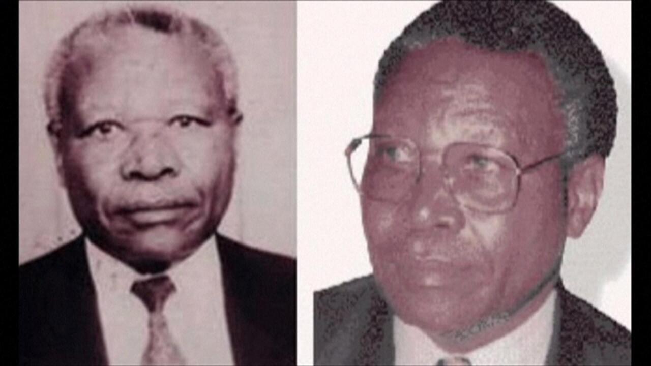 French High Court approves transfer of Rwandan genocide suspect ...