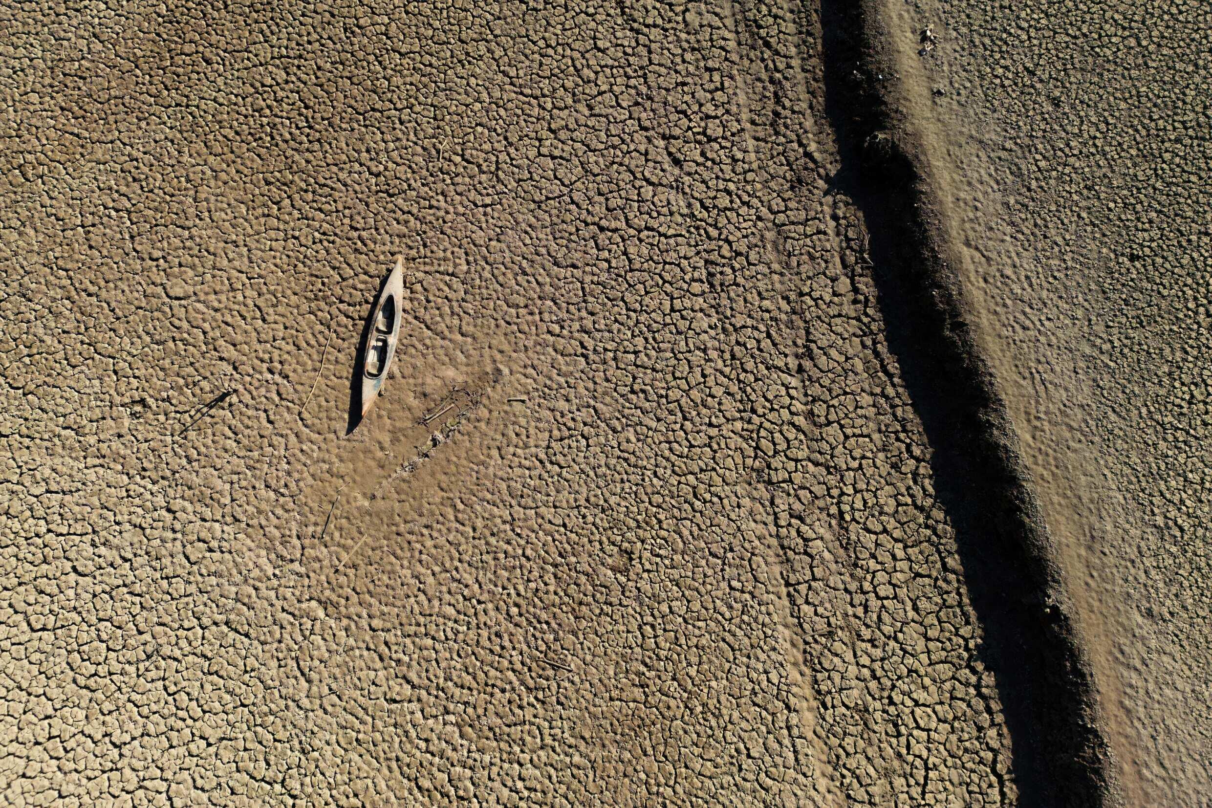 February marks 9th straight month of record-smashing global heat ...