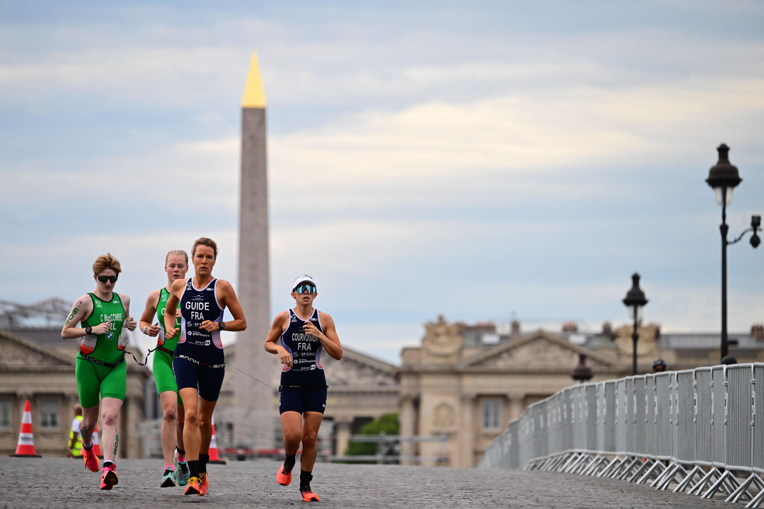 Jeux paralympiques: entre succès sportif et progrès, Paris veut réussir ...