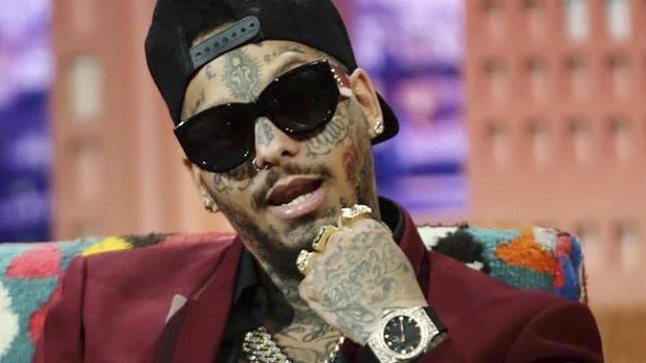 Swagg Man, conman posing as millionaire rapper - France 24