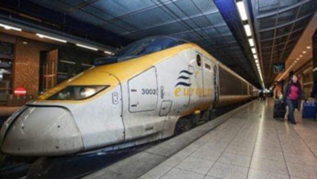 Eurostar was badly prepared for snow, concludes probe