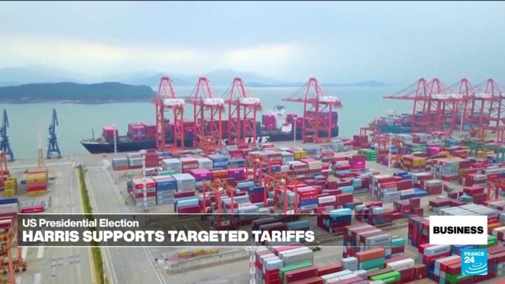 Yuka ROYER - France 24